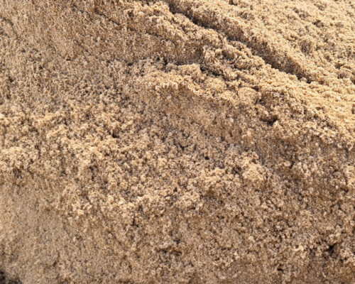 Fine Washed Sand - Paragalli Haulage