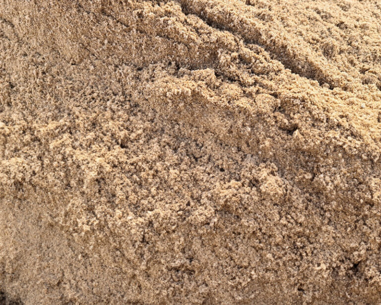 Fine Washed Sand - Paragalli Haulage