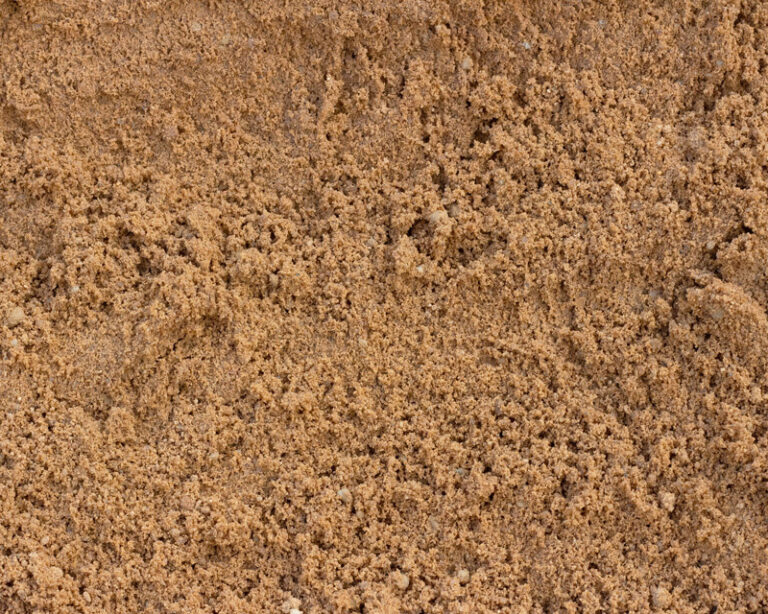 Yellow Brick Sand - Paragalli Haulage