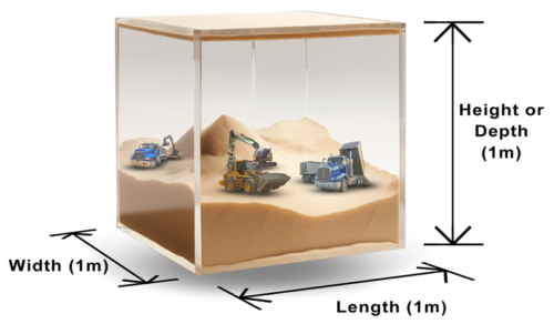 Product Calculator | Canberra and NSW - Paragalli Haulage